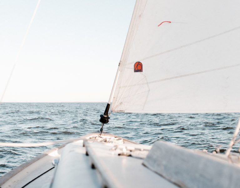 Comment installer un enrouleur de foc sur un bateau ? - Captain Oceans